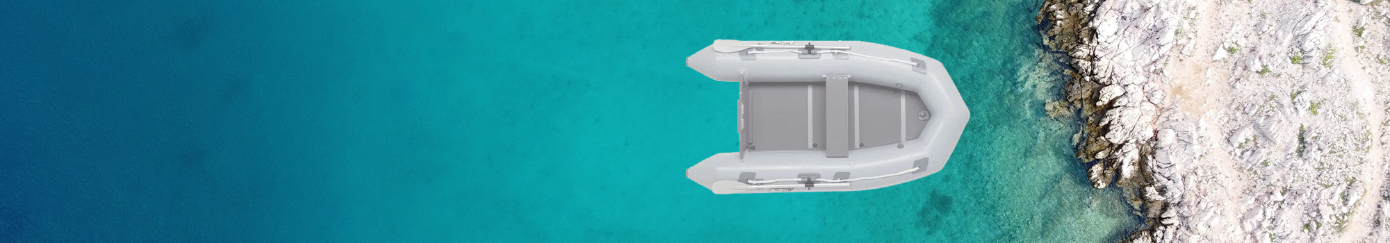 Inflatable boat - Full Sectional Wood Floor (LEX) - ARA Marine